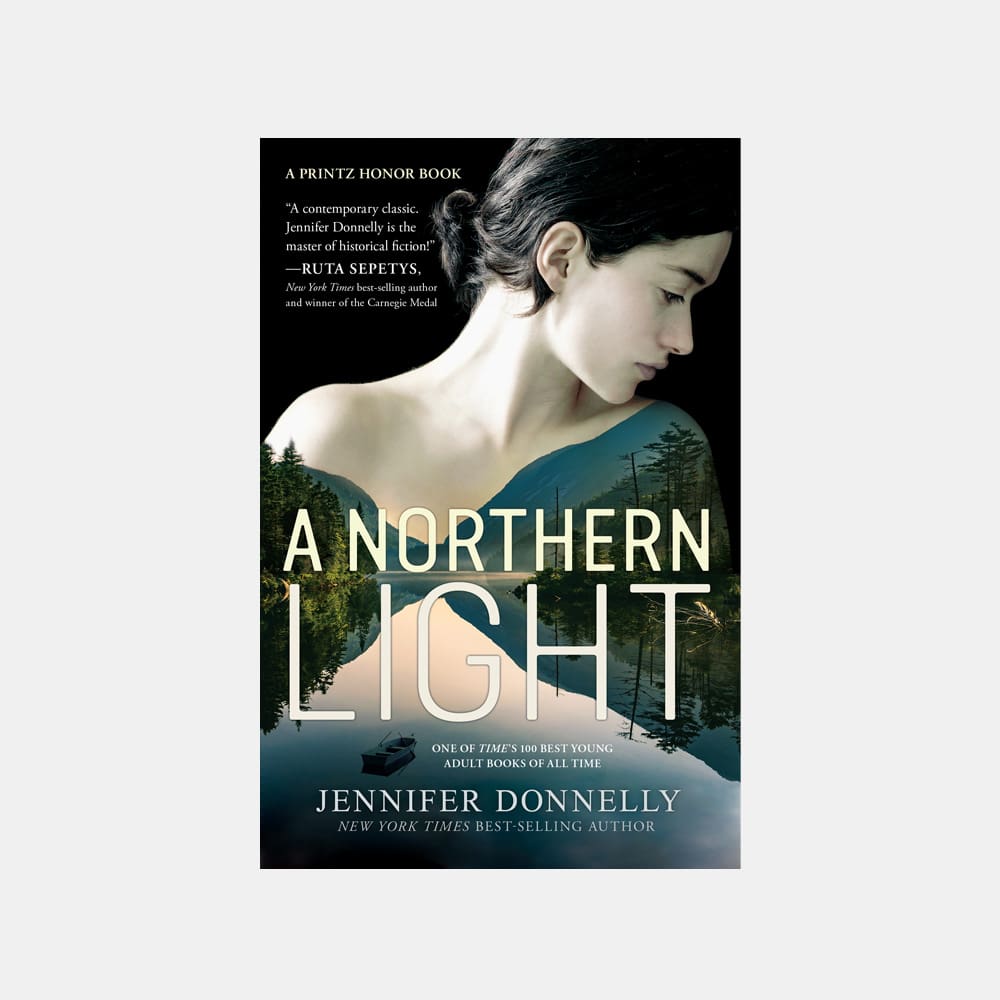 A Northern Light | Jennifer Donnelly