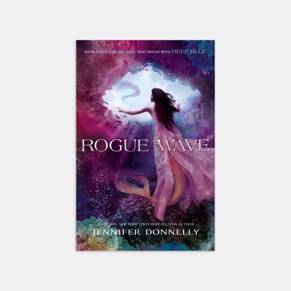 Rogue Wave Mermaids