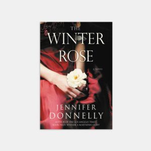 Books | Jennifer Donnelly