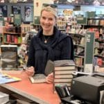 Jennifer Donnelly - Author - Official Site