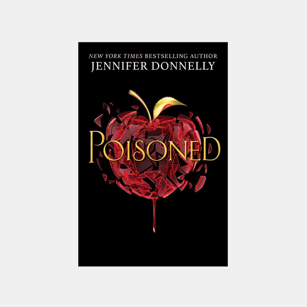 Poisoned | Jennifer Donnelly