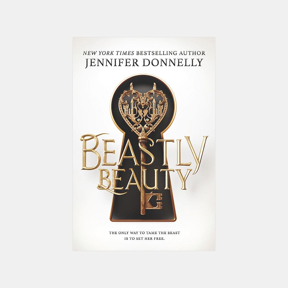 Beastly Beauty | Jennifer Donnelly